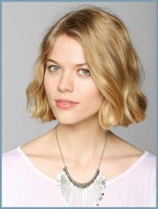 Cortes de Cabelo Chanel 2020: fotos, tendências - Cortes de Cabelo 2020