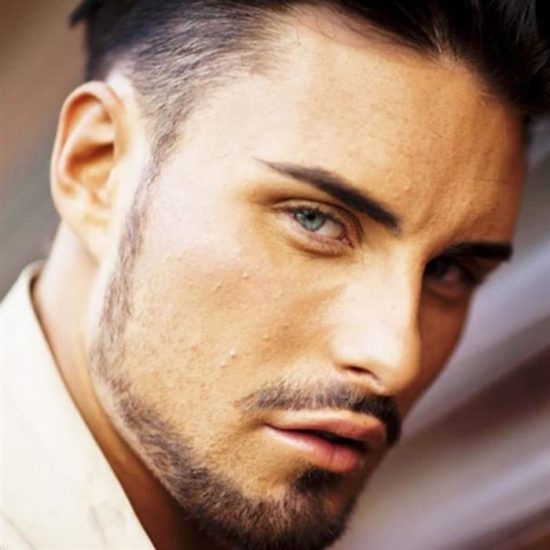 Modelos de Barba 2020: tendências, produtos - Cortes de Cabelo 2020