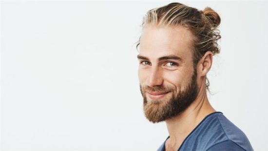 Modelos de Barba 2020: tendências, produtos - Cortes de Cabelo 2020