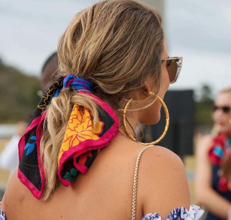 Penteados Fáceis 2020: + 60 fotos e dicas para fazer sozinha - Cortes ...