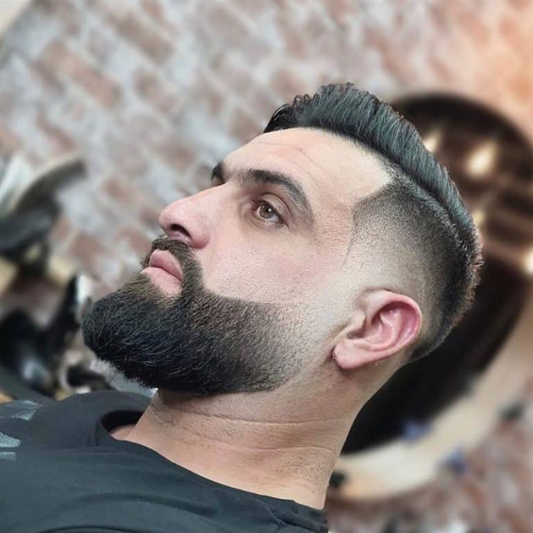 Corte de Cabelo Masculino 2021: + 100 Fotos e Modelos - Cortes de ...