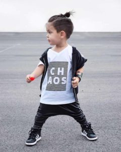 Coque Samurai Masculino e Feminino: veja como fazer - Cortes de Cabelo 2020