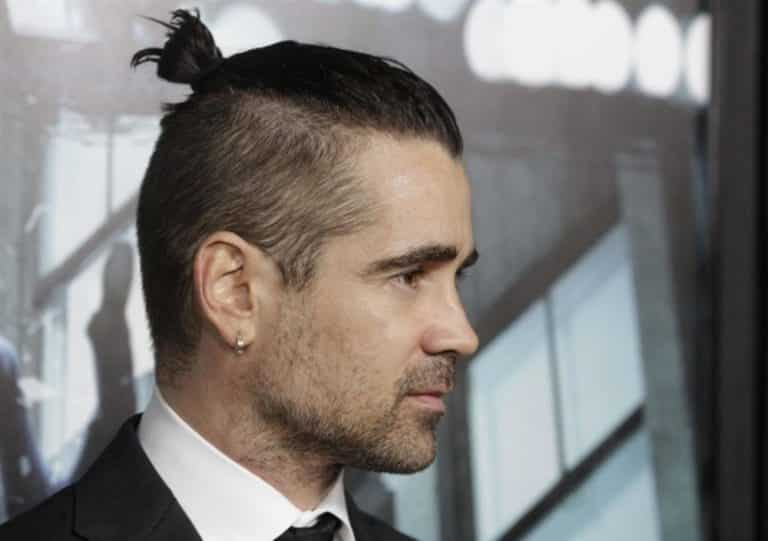 Coque Samurai Masculino e Feminino: veja como fazer - Cortes de Cabelo 2020
