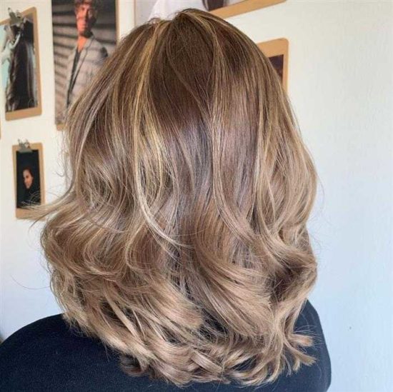 Cabelos com Mechas: 35 fotos perfeitas para te inspirar - Cortes de ...