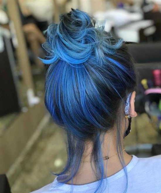 Cabelos com Mechas: 35 fotos perfeitas para te inspirar - Cortes de ...