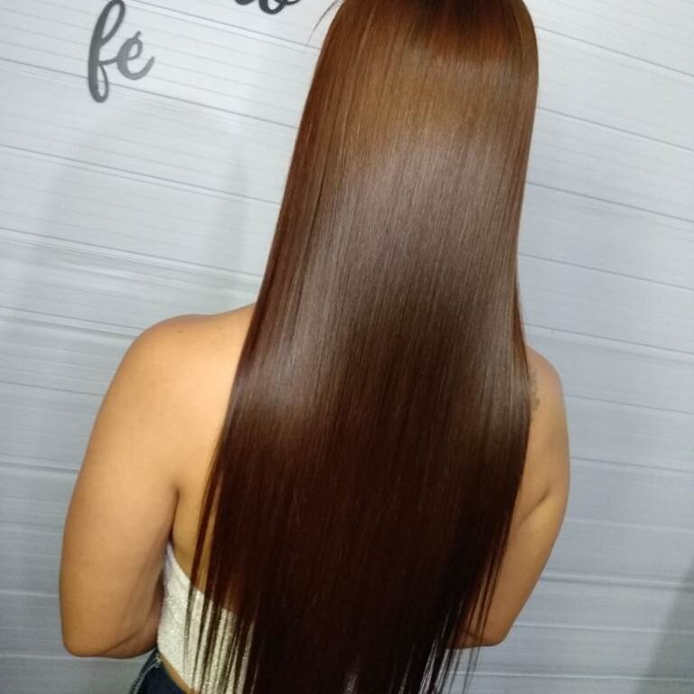 Cabelo chocolate: descubra quem combina e qual a melhor tinta - Cortes ...