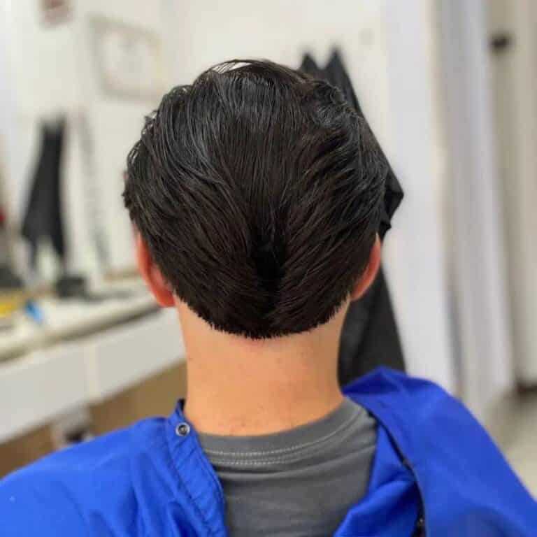 Corte surfista masculino: liso, cacheado, disfarçado, degradê - Cortes ...