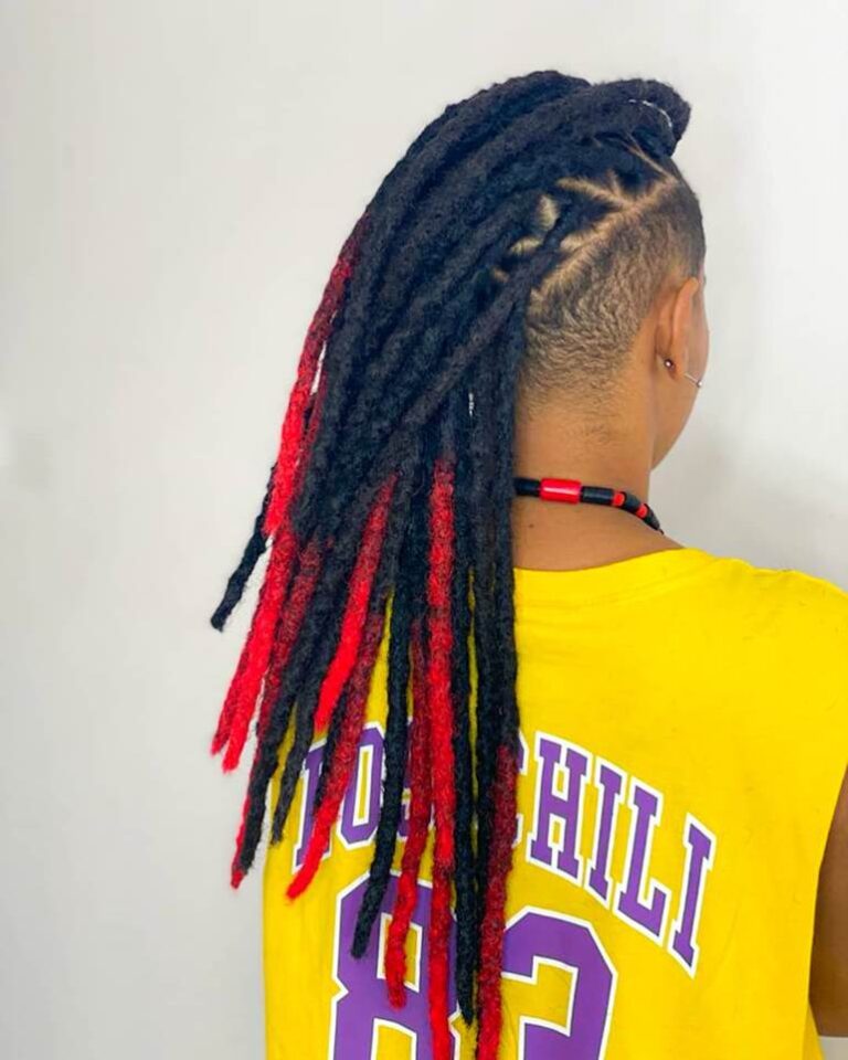 Dread masculino: conheça os tipos e veja como é feito - Cortes de ...