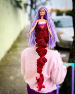 Cabelo maluco infantil: ideias para se divertir na escola - Cortes de ...