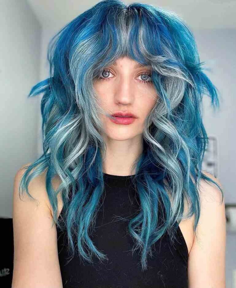 Cabelo colorido: dicas de cores e cuidados para mudar o visual - Cortes ...