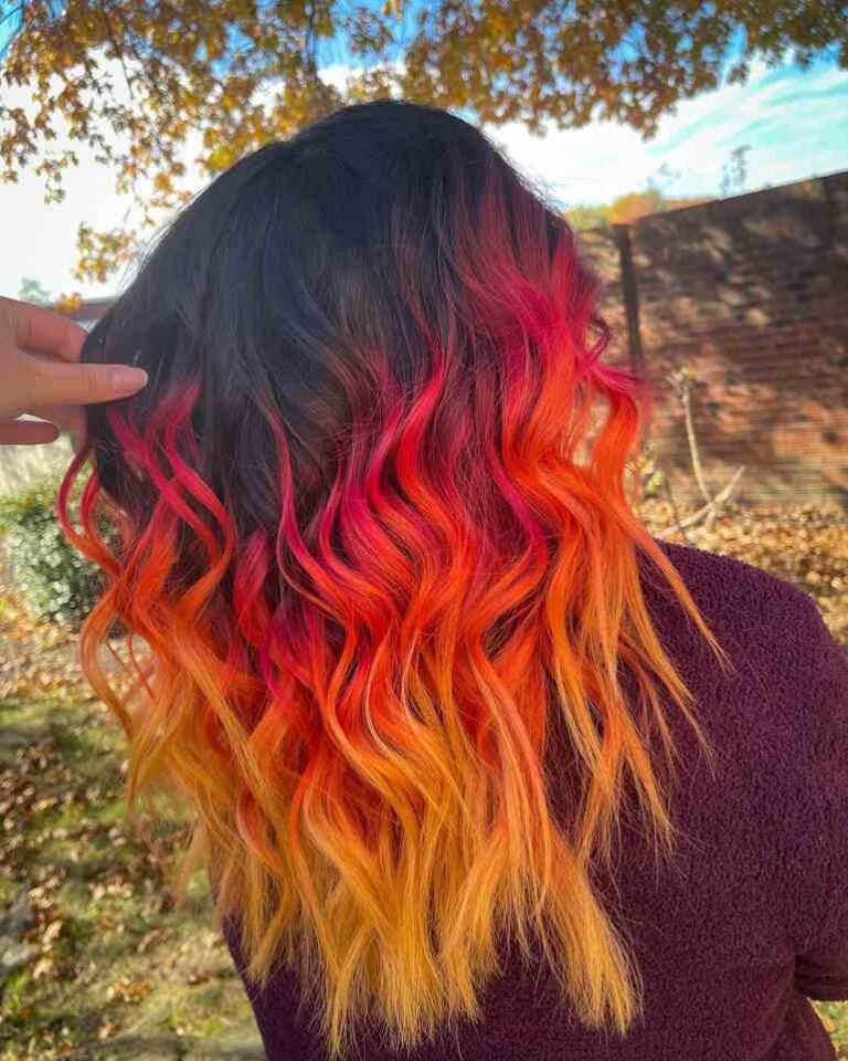 Cabelo colorido: dicas de cores e cuidados para mudar o visual - Cortes ...