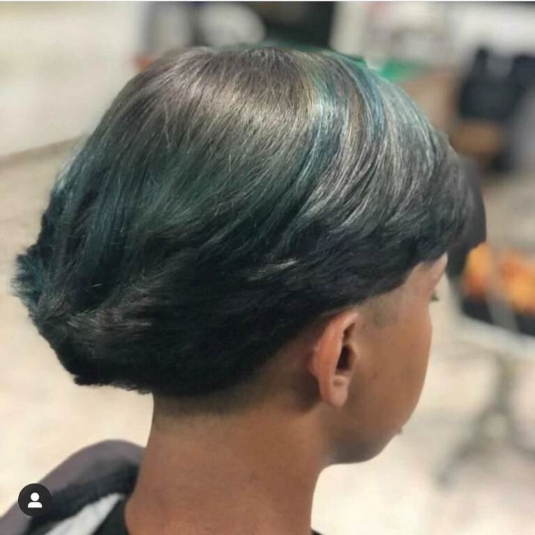 Corte de cabelo Maracá: o que é, como fazer, cuidados - Cortes de ...